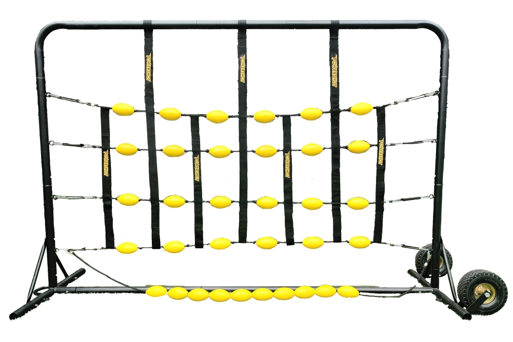 Deflector wall for footbal goalkeeper at the best price | Lynxsport.eu
