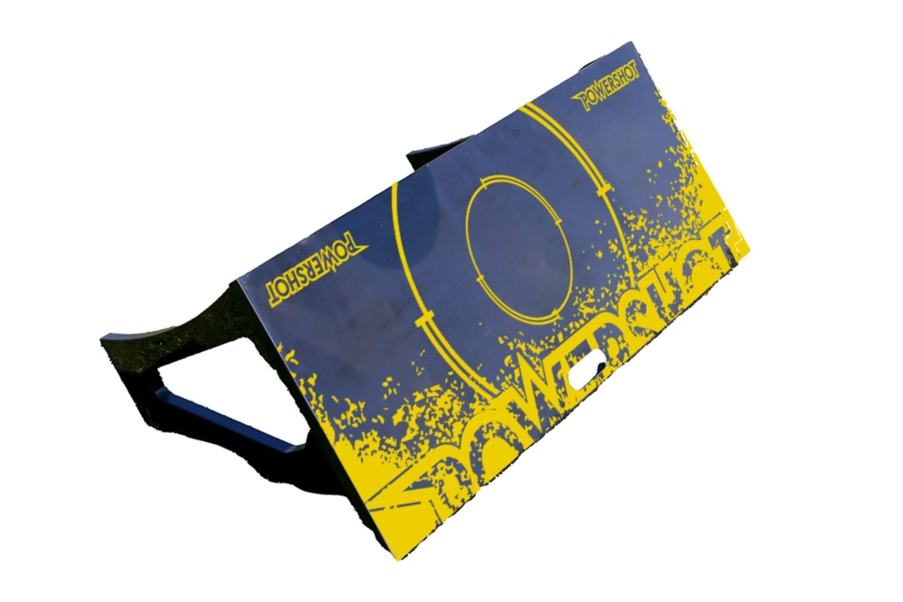 Rebound board 1m x 0.4m - Ideal for training at the best price ...