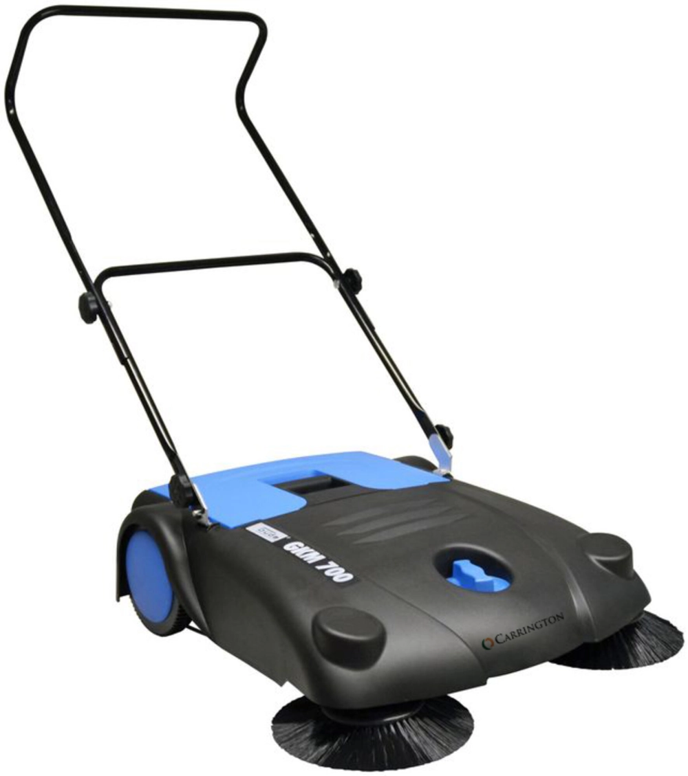 Line sweeper at the best price | Lynxsport.eu